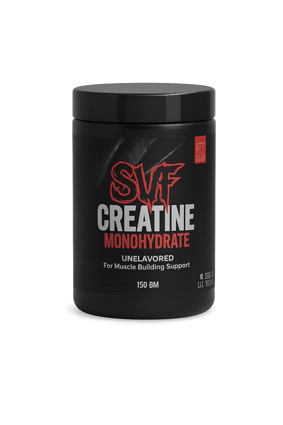 Creatine – SVF